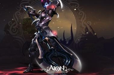 Gladiateur | Wiki Aion FR | Fandom