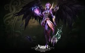 Asmodiens | Wiki Aion FR | Fandom