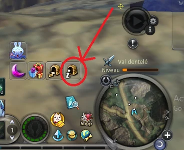 Instance | Wiki Aion FR | Fandom