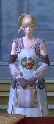 Elephenor | Aion Wiki | Fandom