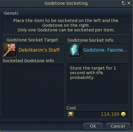 Godstone | Aion Wiki | Fandom