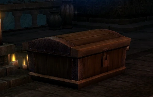 Secret Box of Fixation | Aion Wiki | Fandom