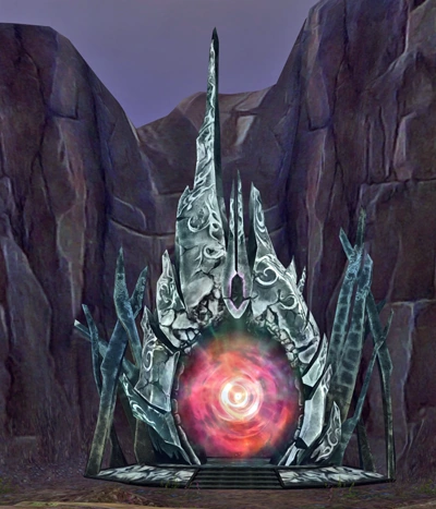Morheim Abyss Gate | Aion Wiki | Fandom