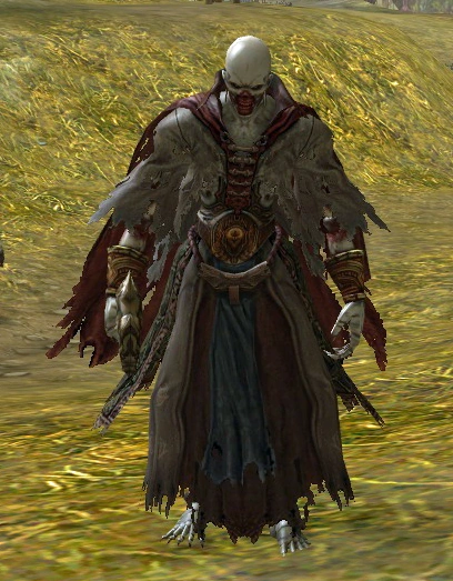 Anubite Astrologer | Aion Wiki | Fandom