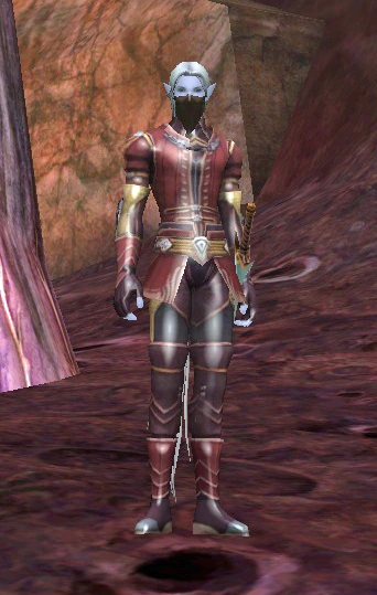 Citadel Vaegir | Aion Wiki | Fandom