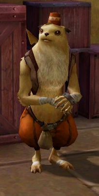 Myorunerk | Aion Wiki | Fandom