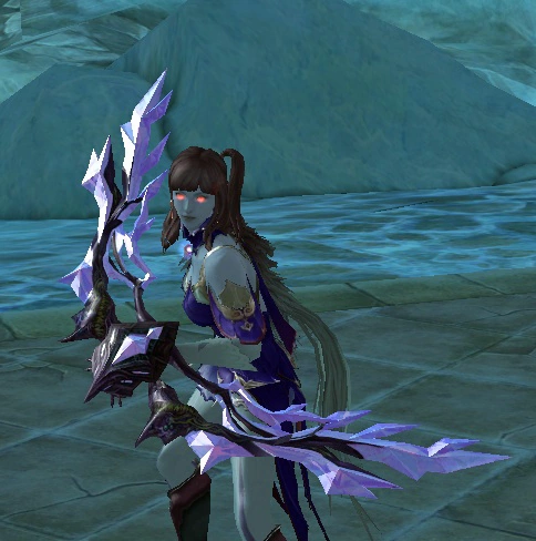 Bow | Aion Wiki | Fandom