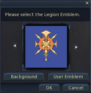 Legion Emblem Manager | Aion Wiki | Fandom