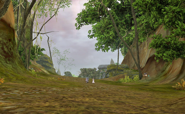 Eltnen Fortress Battlements | Aion Wiki | Fandom