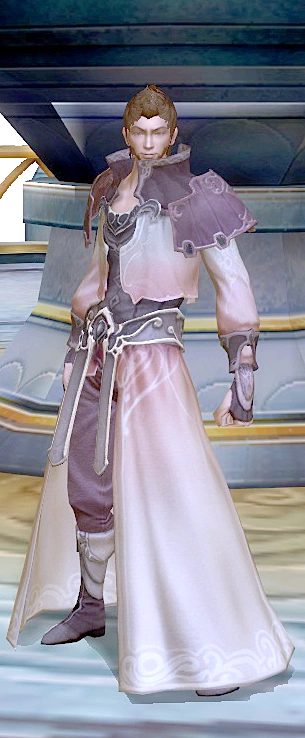 Kreon | Aion Wiki | Fandom