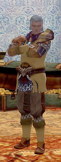 Pauton | Aion Wiki | Fandom