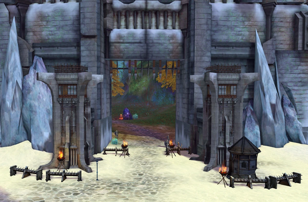Altgard East Gate | Aion Wiki | Fandom