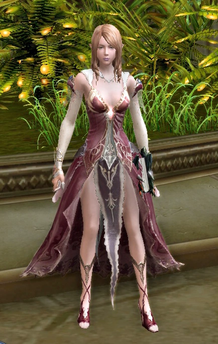Athana | Aion Wiki | Fandom