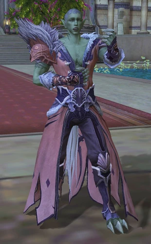 Ellon | Aion Wiki | Fandom