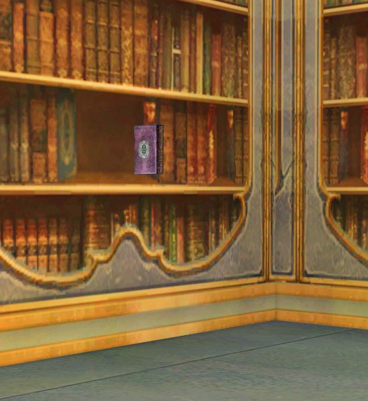 Legends and Nymphs Book 5 | Aion Wiki | Fandom