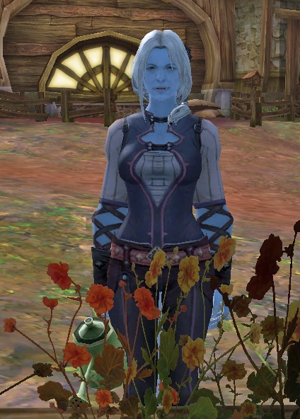 Daike | Aion Wiki | Fandom