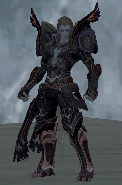 Landsberg | Aion Wiki | Fandom