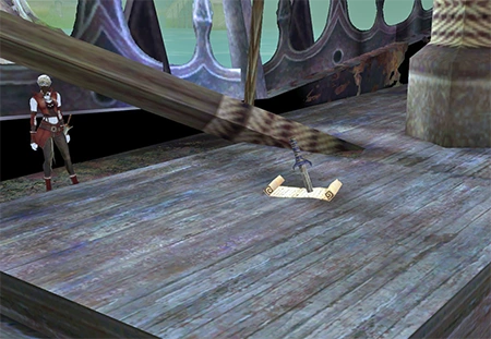 Map of Eyvindr | Aion Wiki | Fandom