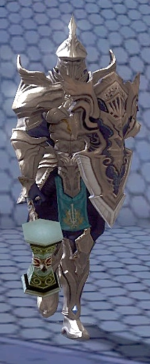 Agamemnon | Aion Wiki | Fandom