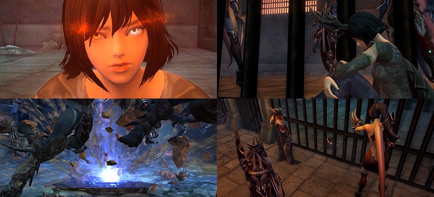Inanna Aion Wiki Fandom