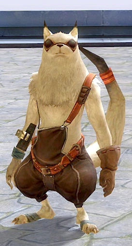 Feyshunerk | Aion Wiki | Fandom