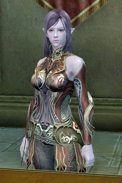Kaladee | Aion Wiki | Fandom