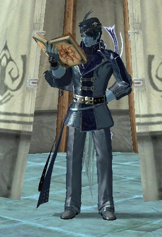 Orphis | Aion Wiki | Fandom