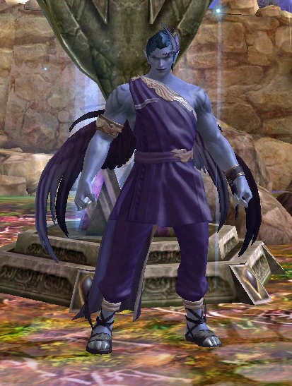 Quinto | Aion Wiki | Fandom