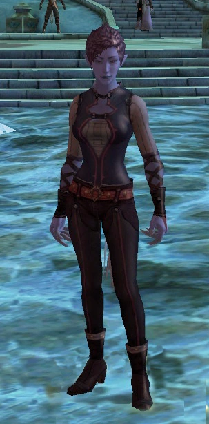 Bergthora | Aion Wiki | Fandom