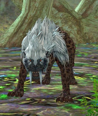 Heartless Karnif | Aion Wiki | Fandom