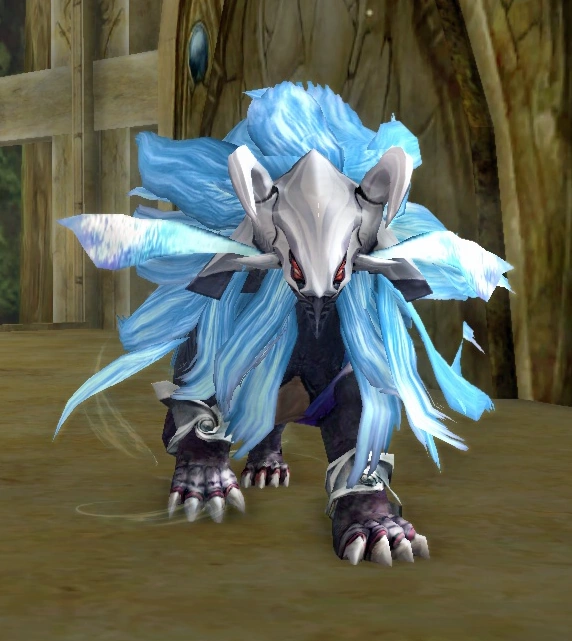 Strong Sandstorm Spirit | Aion Wiki | Fandom