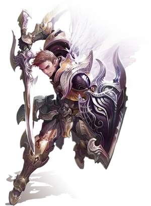 Elyos | Aion Wiki | Fandom