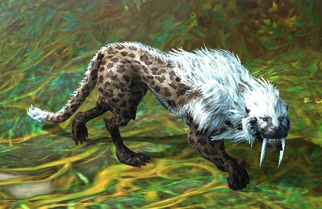 Needletail Karnif | Aion Wiki | Fandom