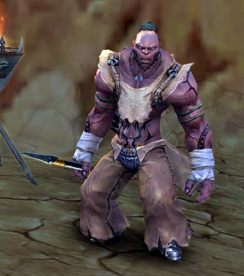 Veteran Tursin Watcher | Aion Wiki | Fandom