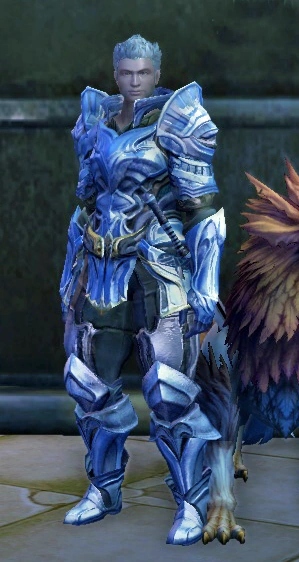 William | Aion Wiki | Fandom