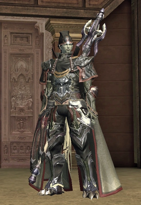 Kaliga the Unjust | Aion Wiki | Fandom