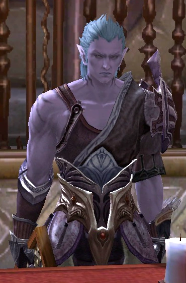 Liuk | Aion Wiki | Fandom