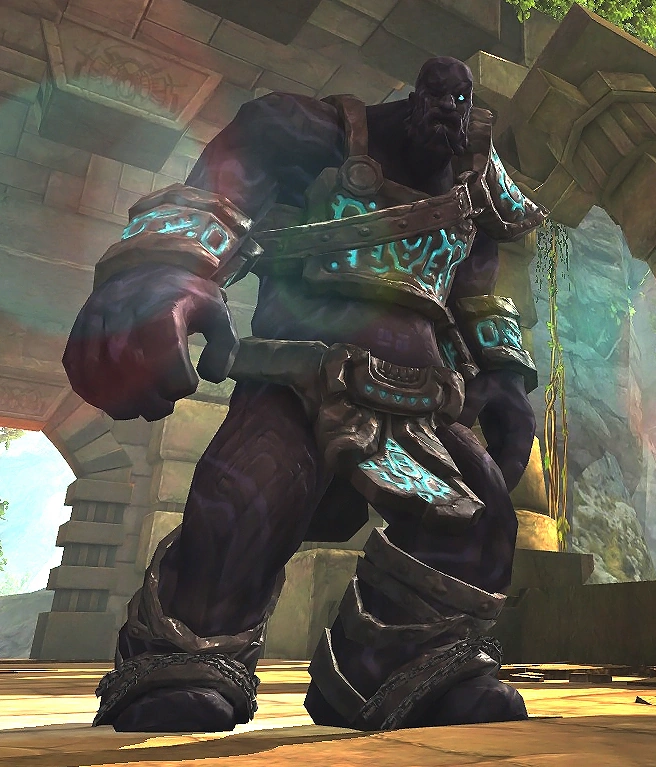 Jotun | Aion Wiki | Fandom