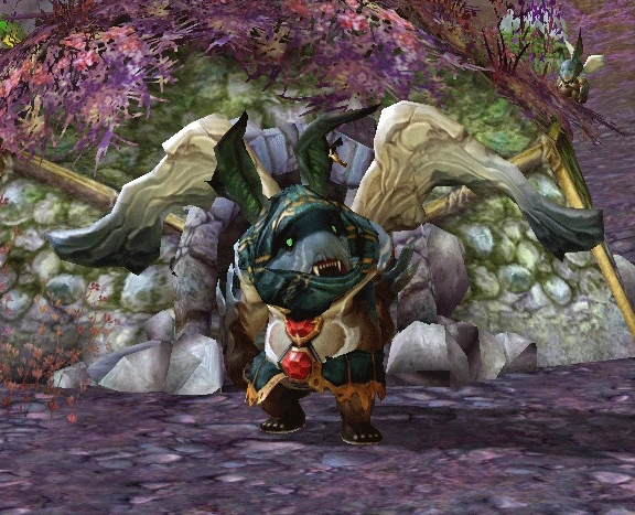 Paku the Middle | Aion Wiki | Fandom