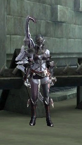 Dungeon Sentry | Aion Wiki | Fandom