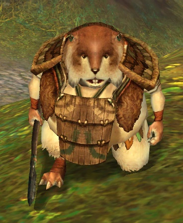 MuMu Looklook | Aion Wiki | Fandom