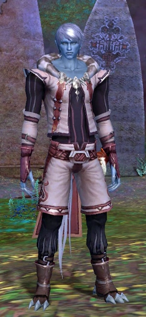 Sinood | Aion Wiki | Fandom