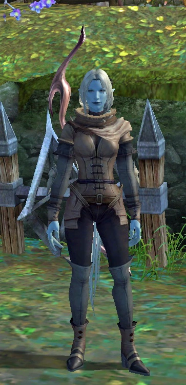 Nerhel | Aion Wiki | Fandom