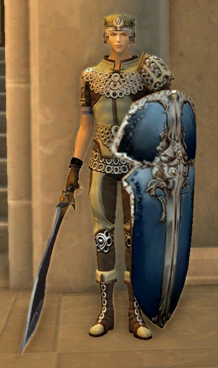 Axus | Aion Wiki | Fandom