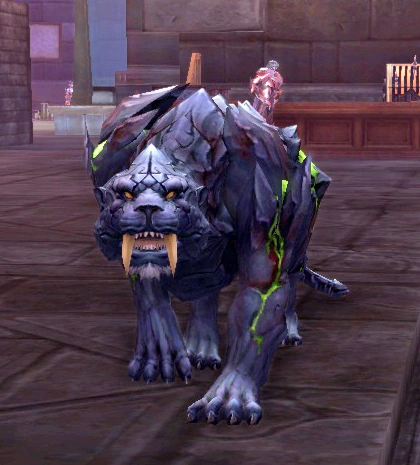 Guard Kirin | Aion Wiki | Fandom