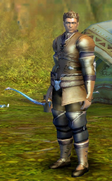 Hianu | Aion Wiki | Fandom