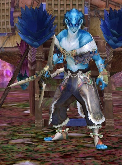 Chieftain Zubaba | Aion Wiki | Fandom