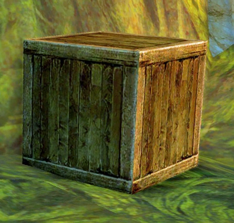 Suspicious Box | Aion Wiki | Fandom