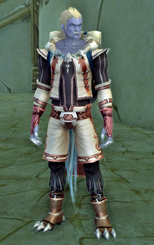 Winstron | Aion Wiki | Fandom