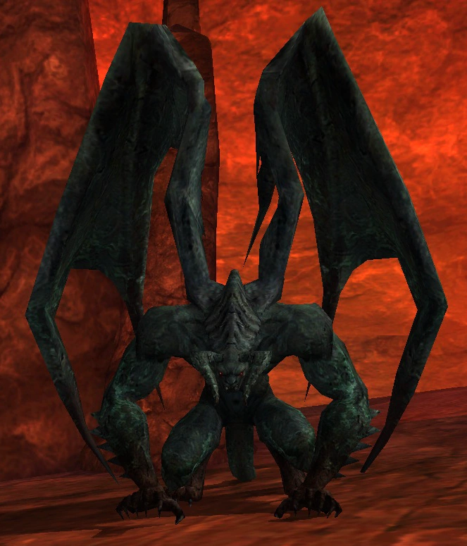 Lurker Gargoyle | Aion Wiki | Fandom